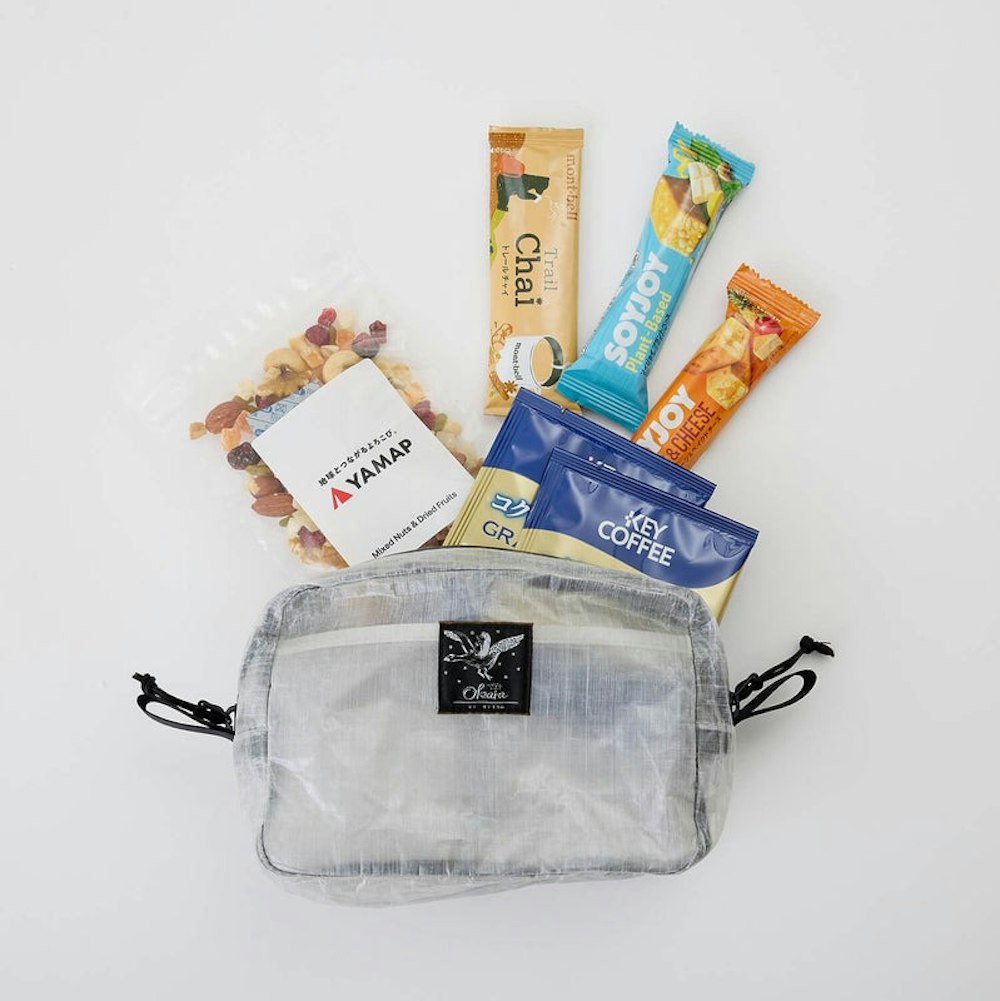 山に導かれ、出会ったものづくりの世界｜Okara/ai nittaが描く山道具のものがたり | YAMAP STORE(ヤマップストア)